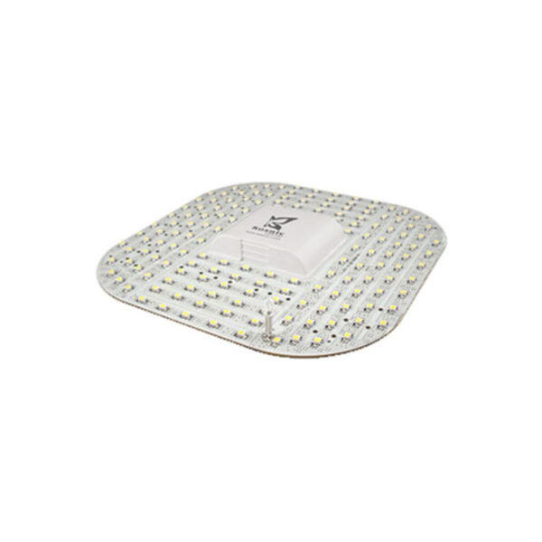 Kosnic 12W 4000K 4-Pin LED Lamp 2D 940lm GR10q 2450005091 Kosnic 12W 4000K 4-Pin LED Lamp 2D 940lm GR10q 2450005091