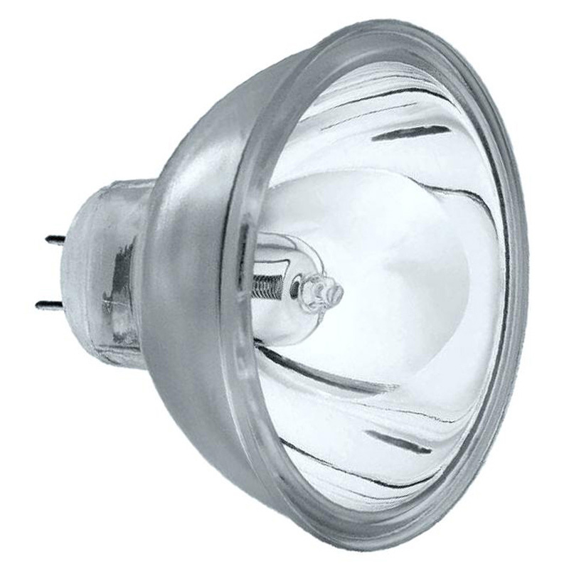 Osram HLX 64634 Halogen Lamp GZ6.35 150W 15V 51 x 42mm 2450061477
